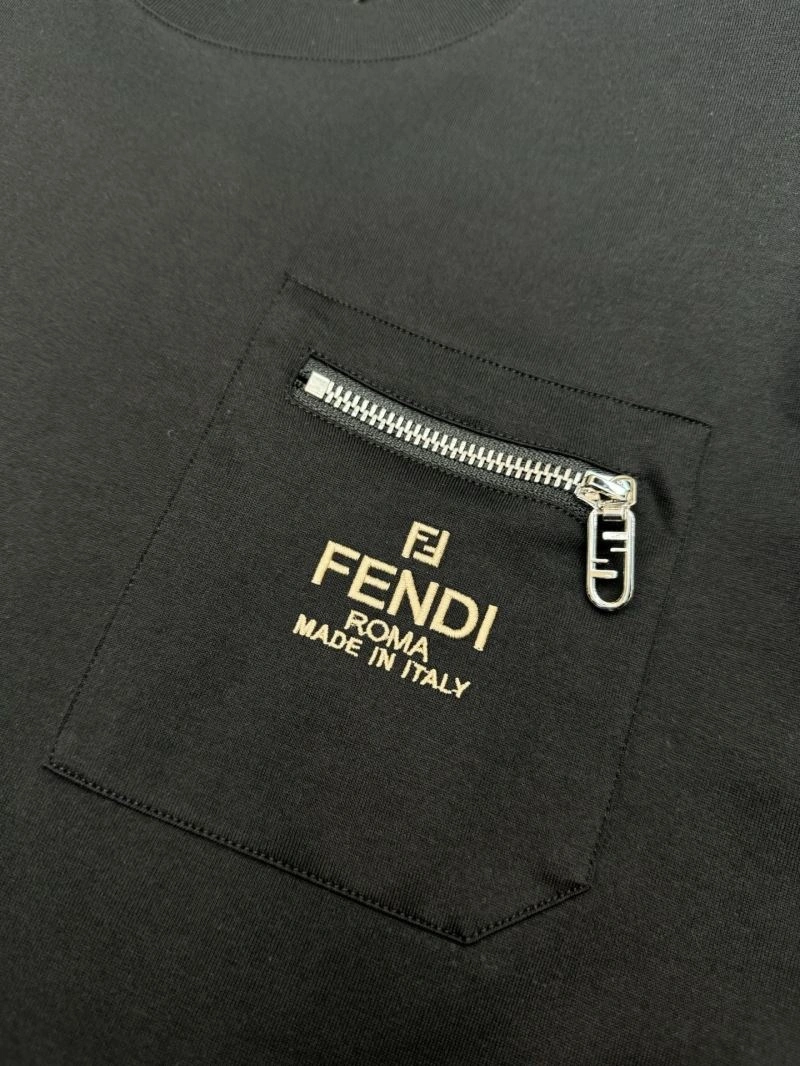 Brand-original Fendi T-Shirts