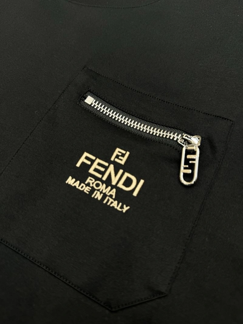 Brand-original Fendi T-Shirts