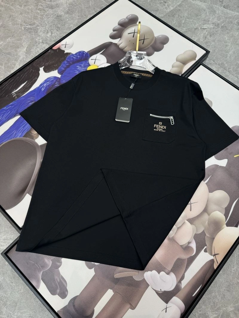 Brand-original Fendi T-Shirts