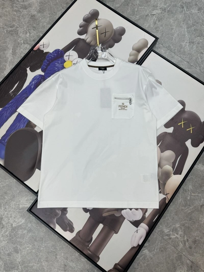 Fendi T-Shirts