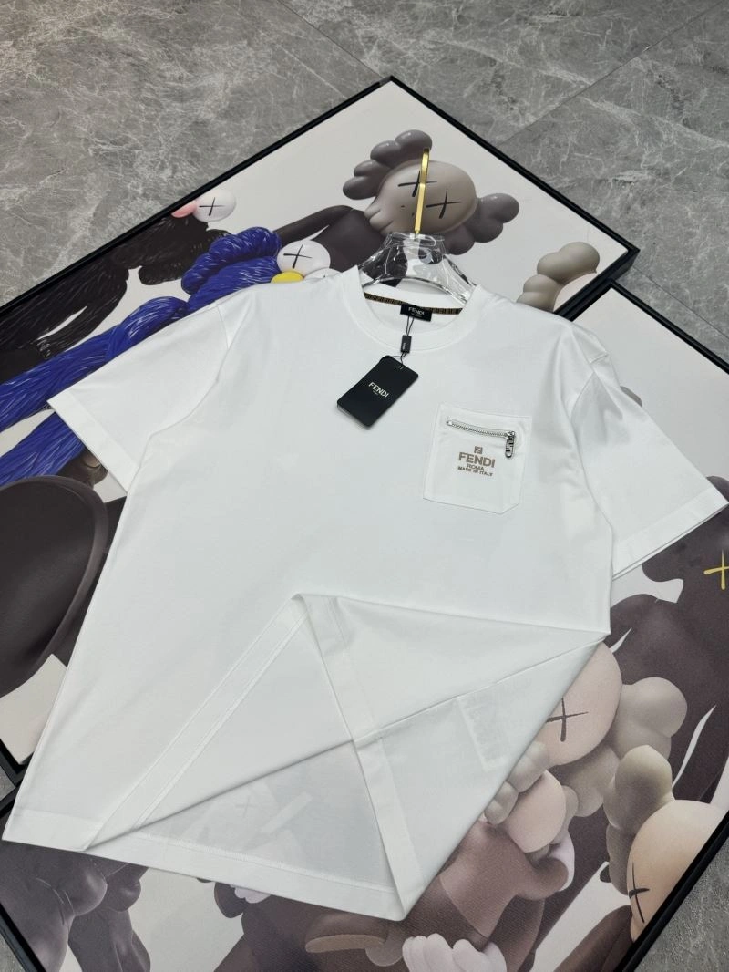 Bargain Fendi T-Shirts