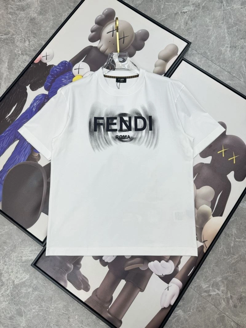 Fendi T-Shirts