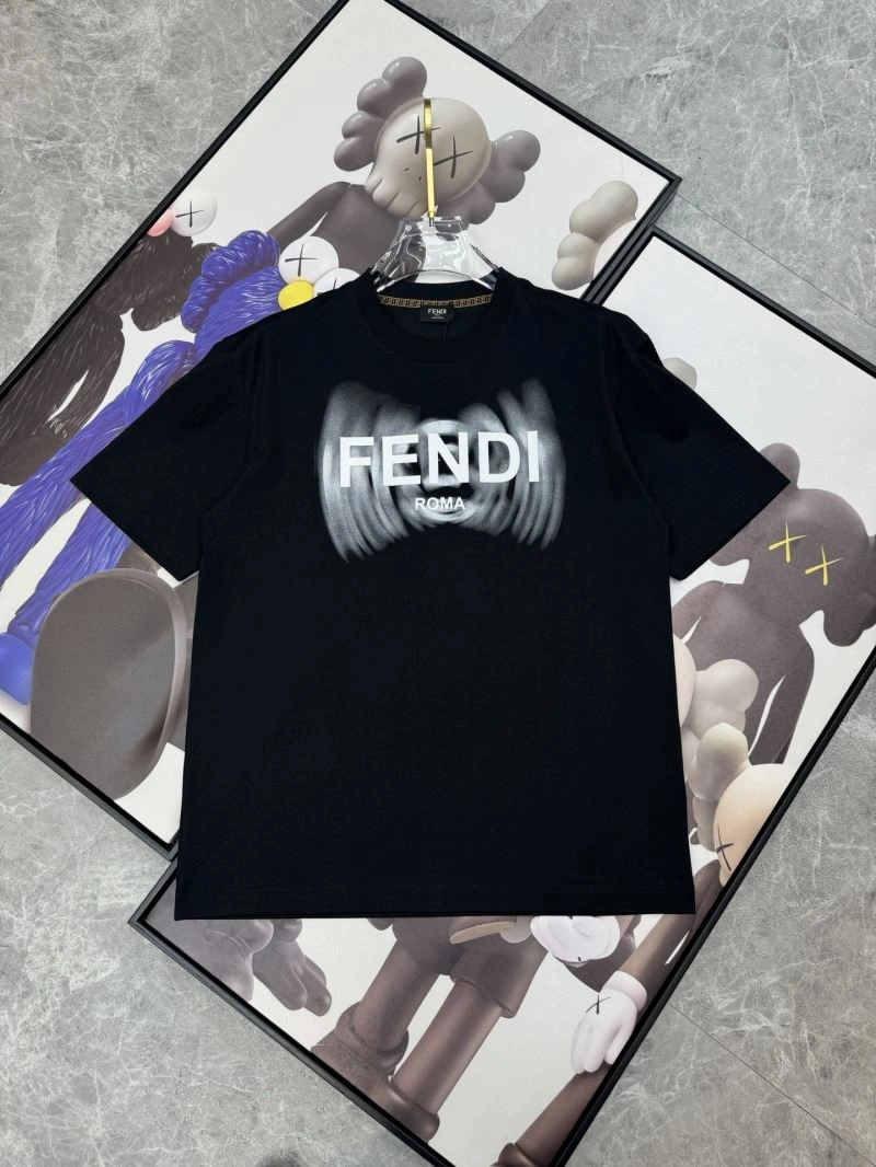 Fendi T-Shirts