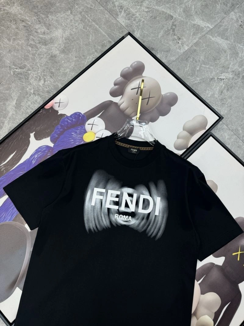 Genuine Fendi T-Shirts