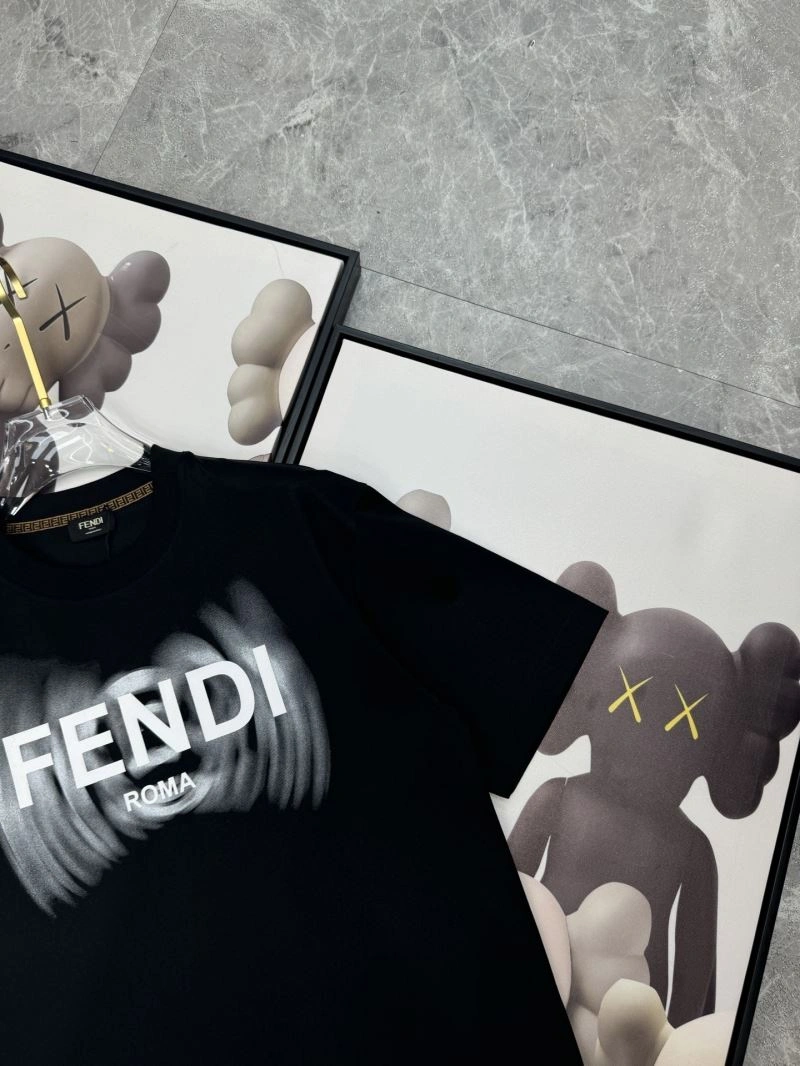 Genuine Fendi T-Shirts