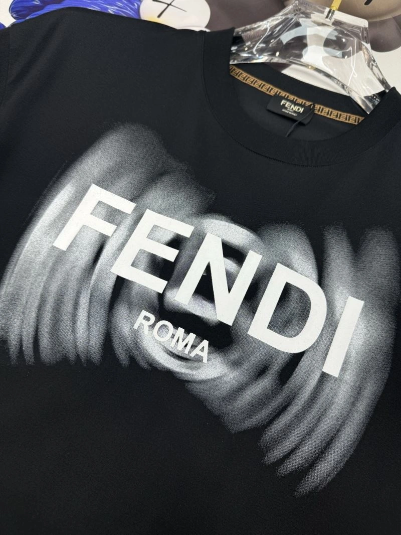 Genuine Fendi T-Shirts