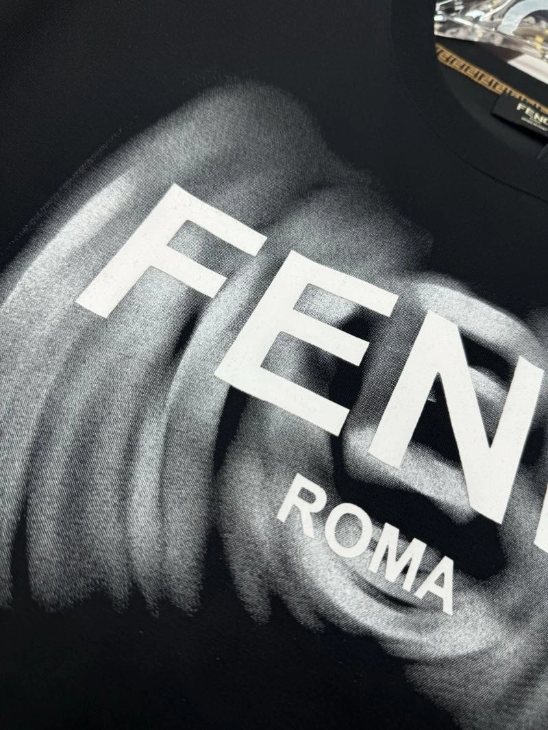 Genuine Fendi T-Shirts