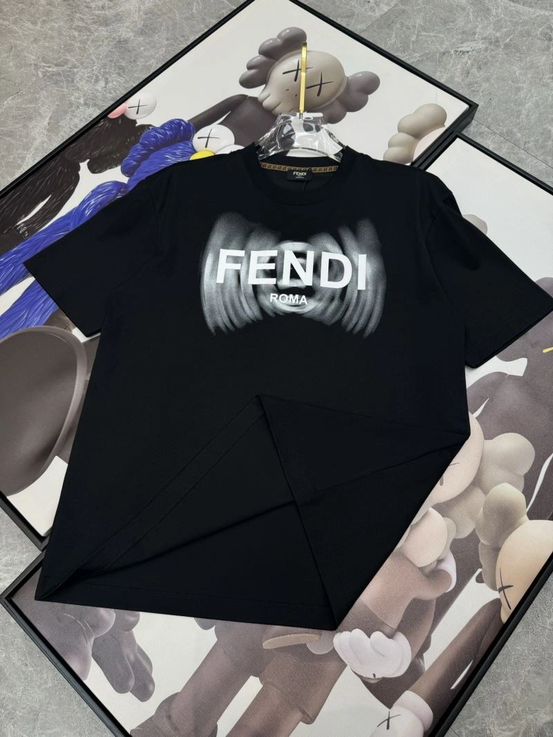 Genuine Fendi T-Shirts