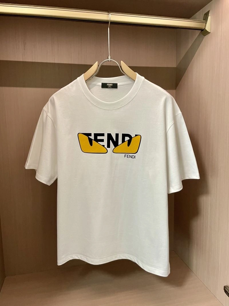 Fendi T-Shirts