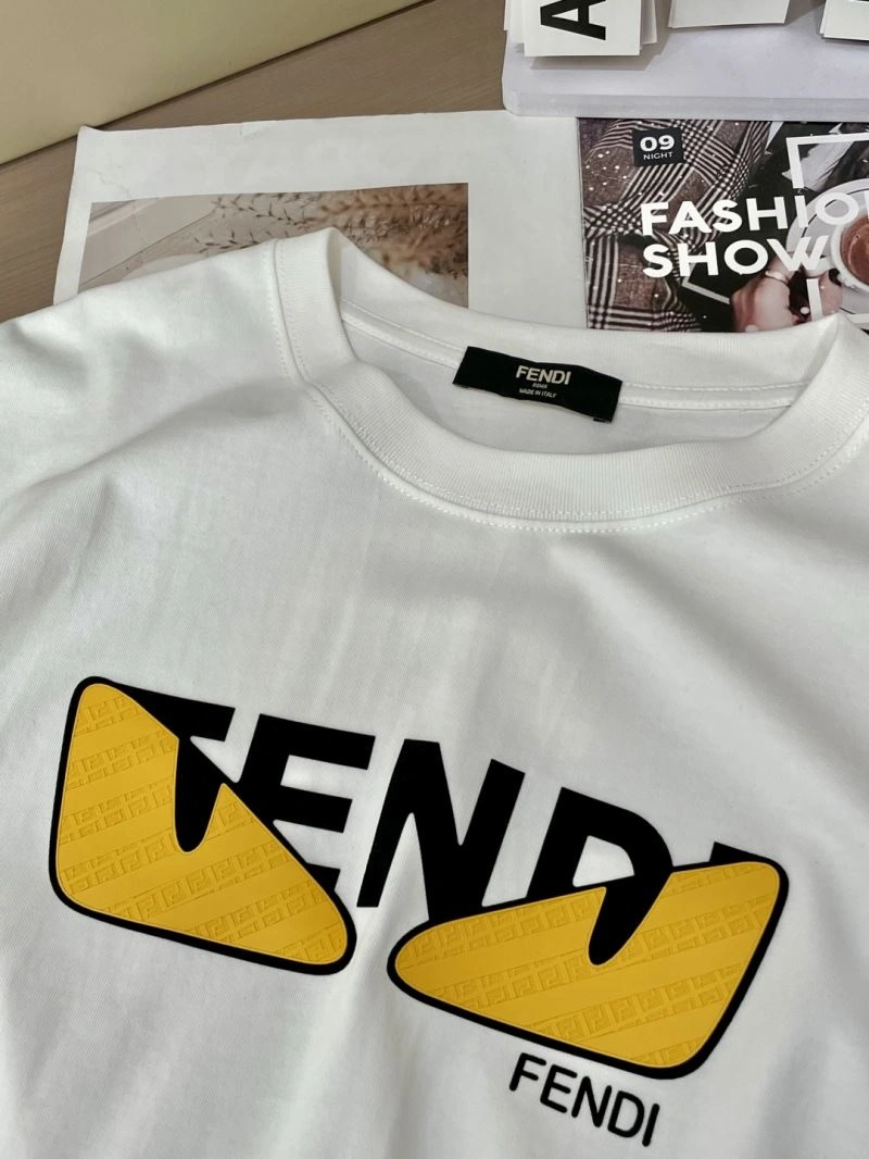 Economical Fendi T-Shirts