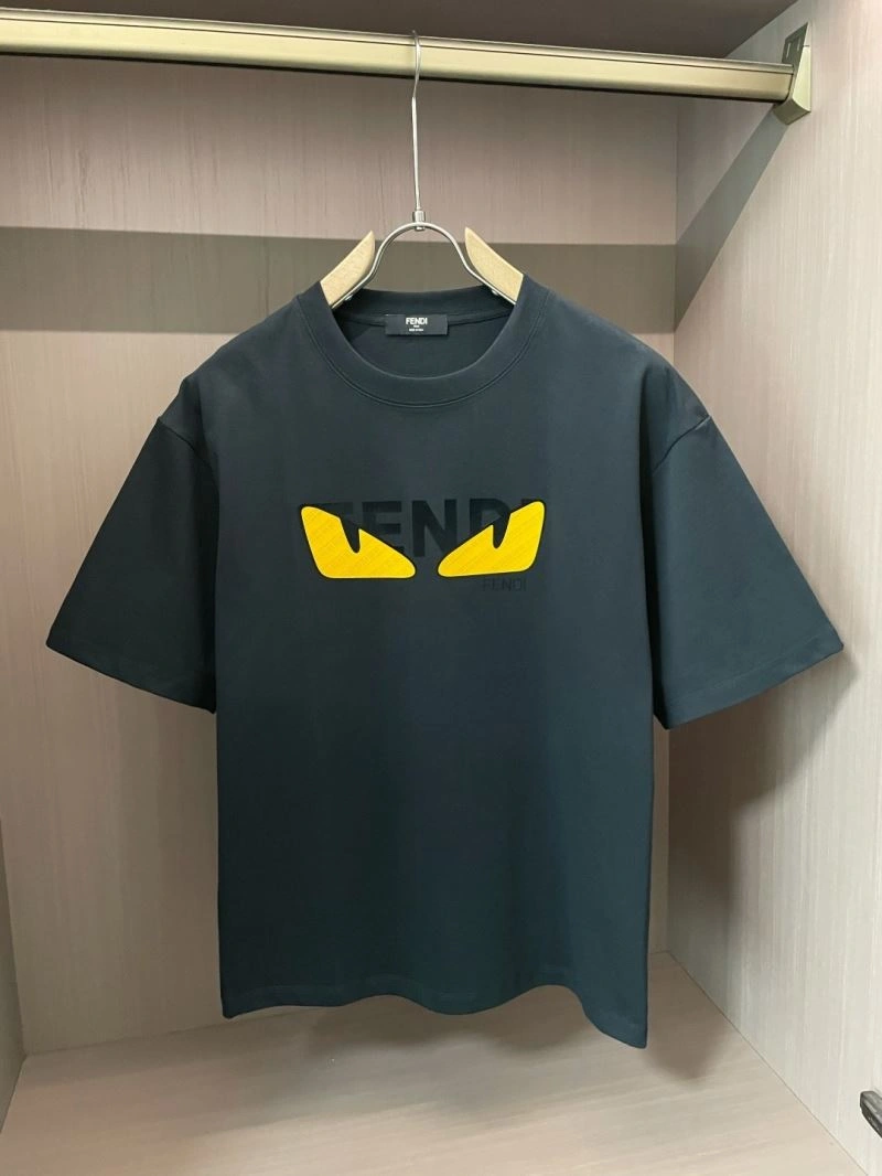Economical Fendi T-Shirts