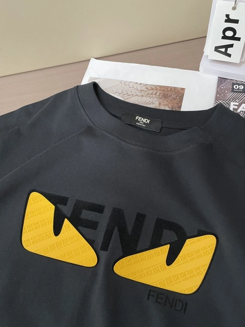 Economical Fendi T-Shirts