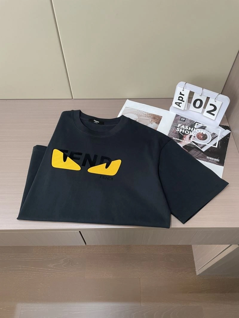 Economical Fendi T-Shirts