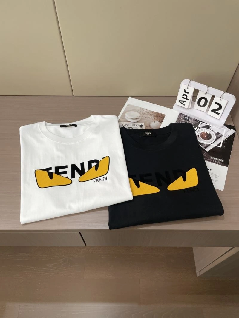 Economical Fendi T-Shirts