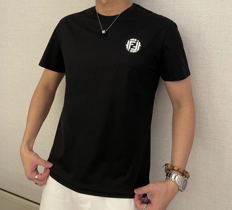 Fendi T-Shirts