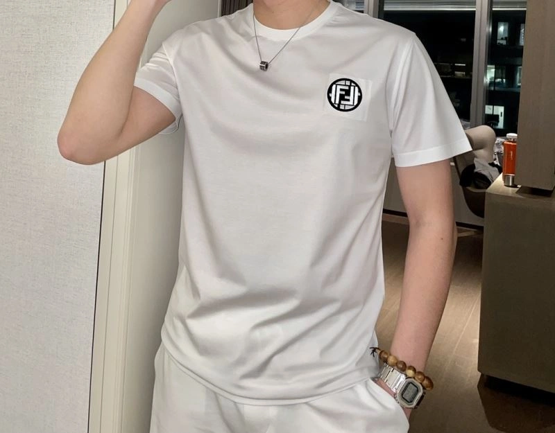 Fendi T-Shirts