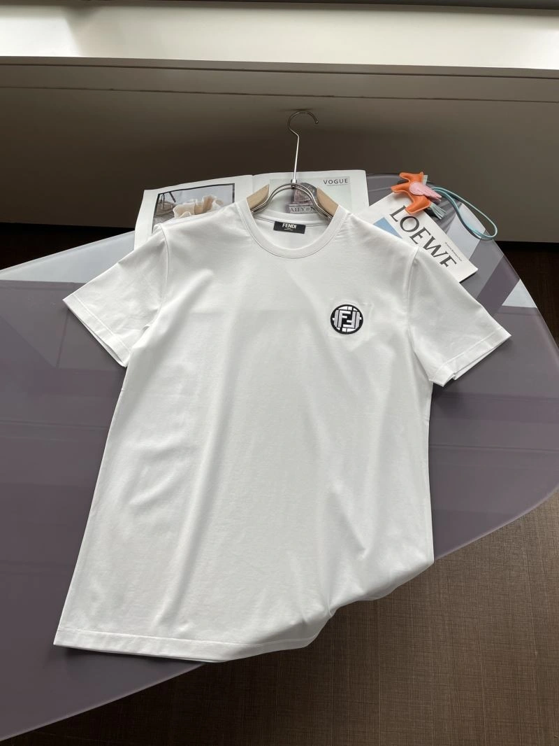 Exact replica Fendi T-Shirts