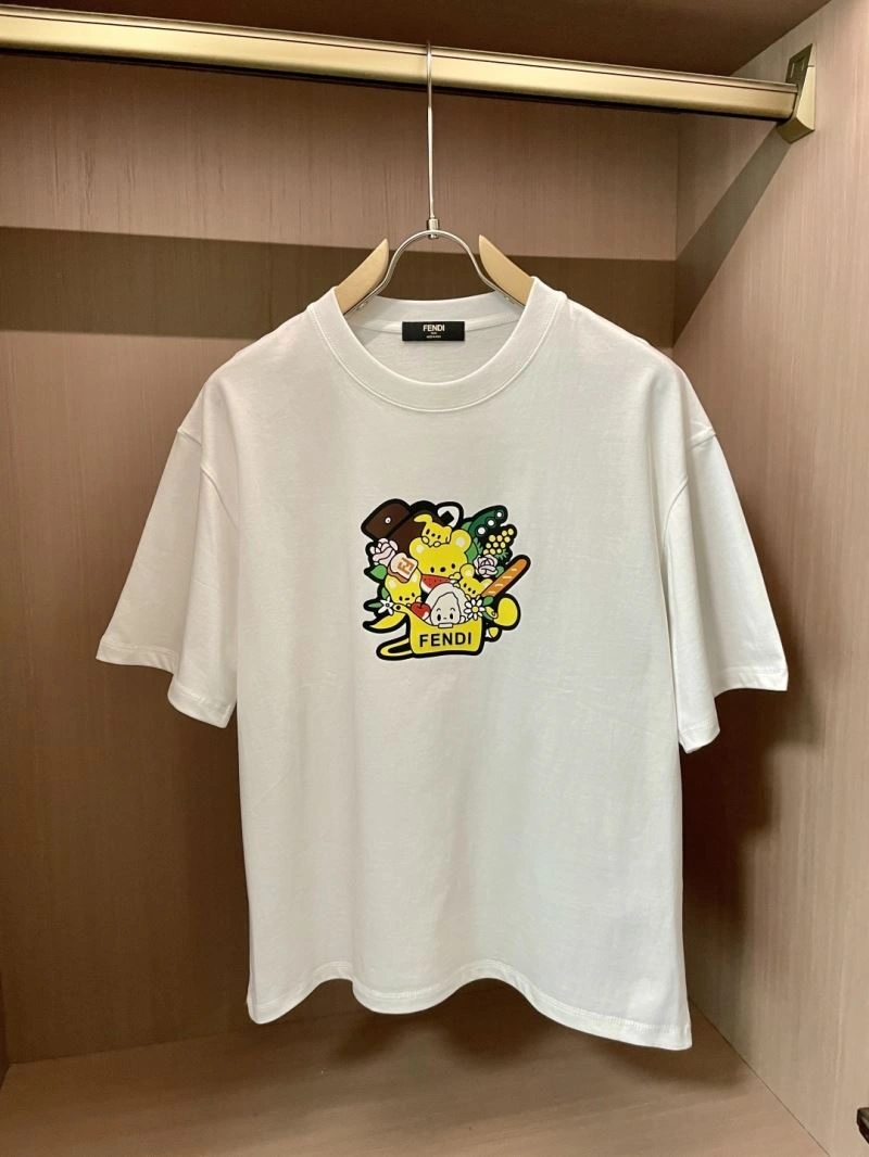 Fendi T-Shirts