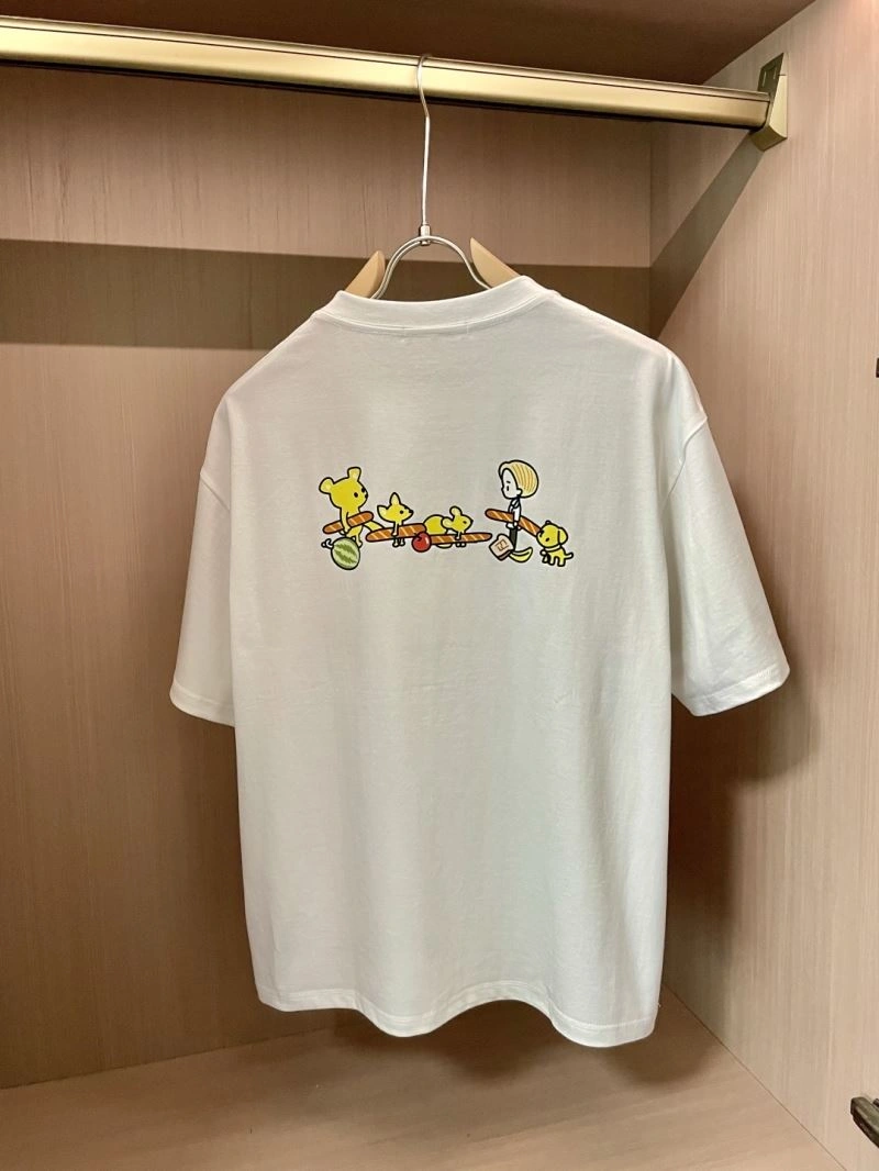 Affordable Fendi T-Shirts