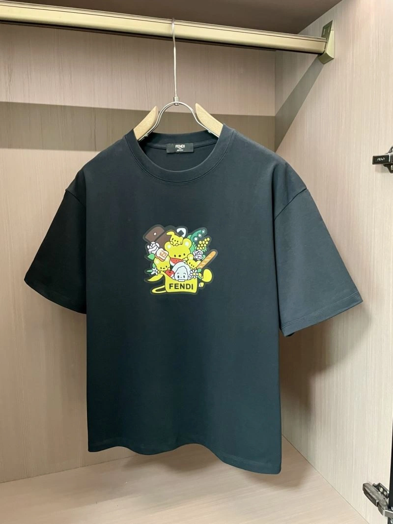 Affordable Fendi T-Shirts
