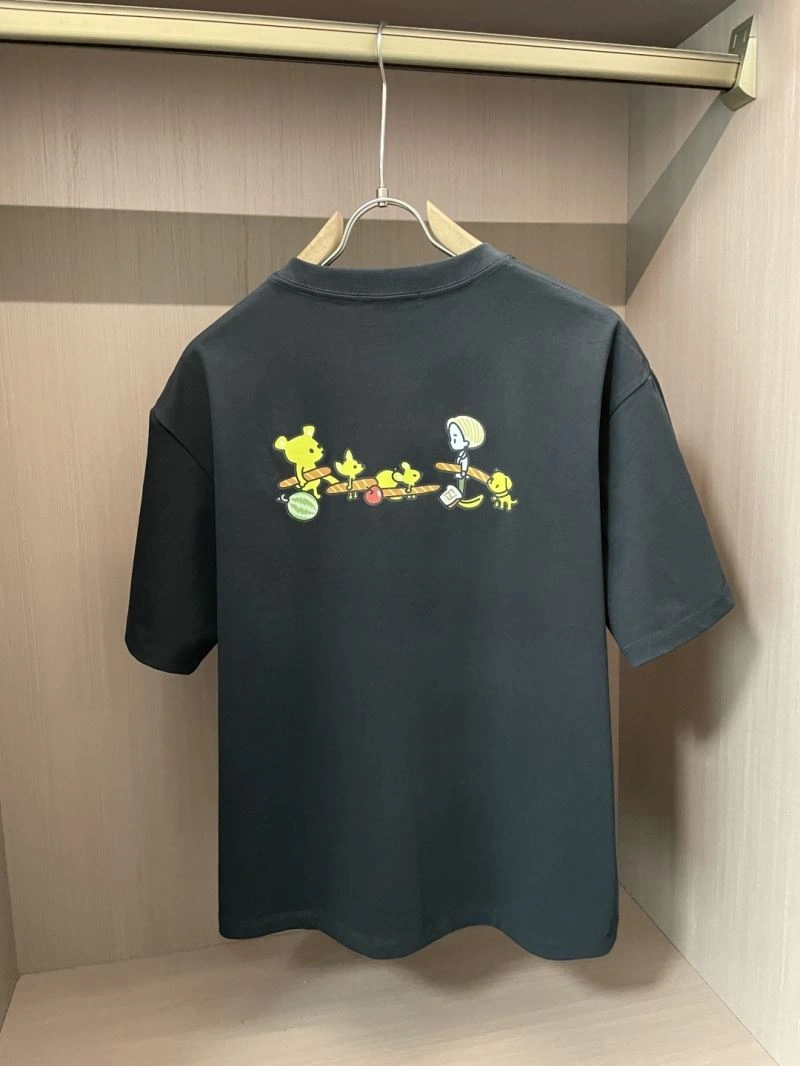 Affordable Fendi T-Shirts