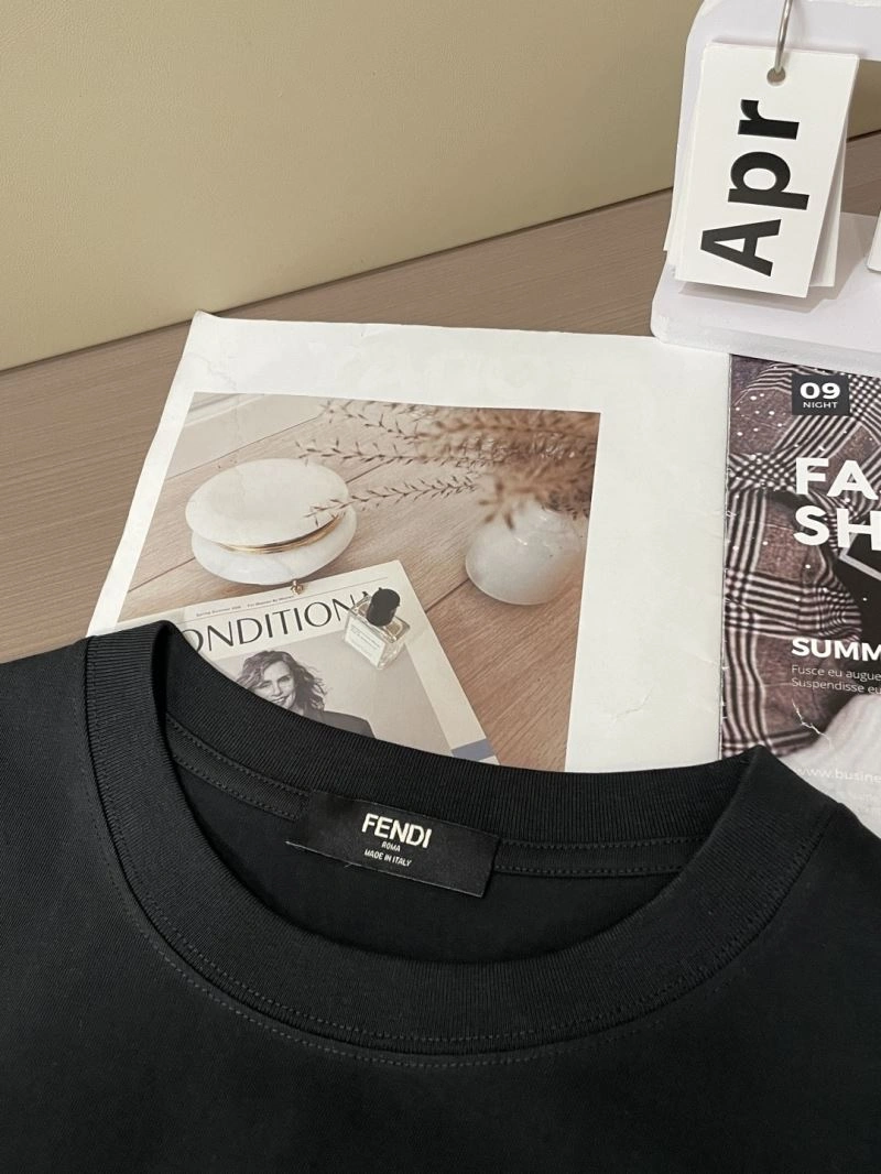 Affordable Fendi T-Shirts