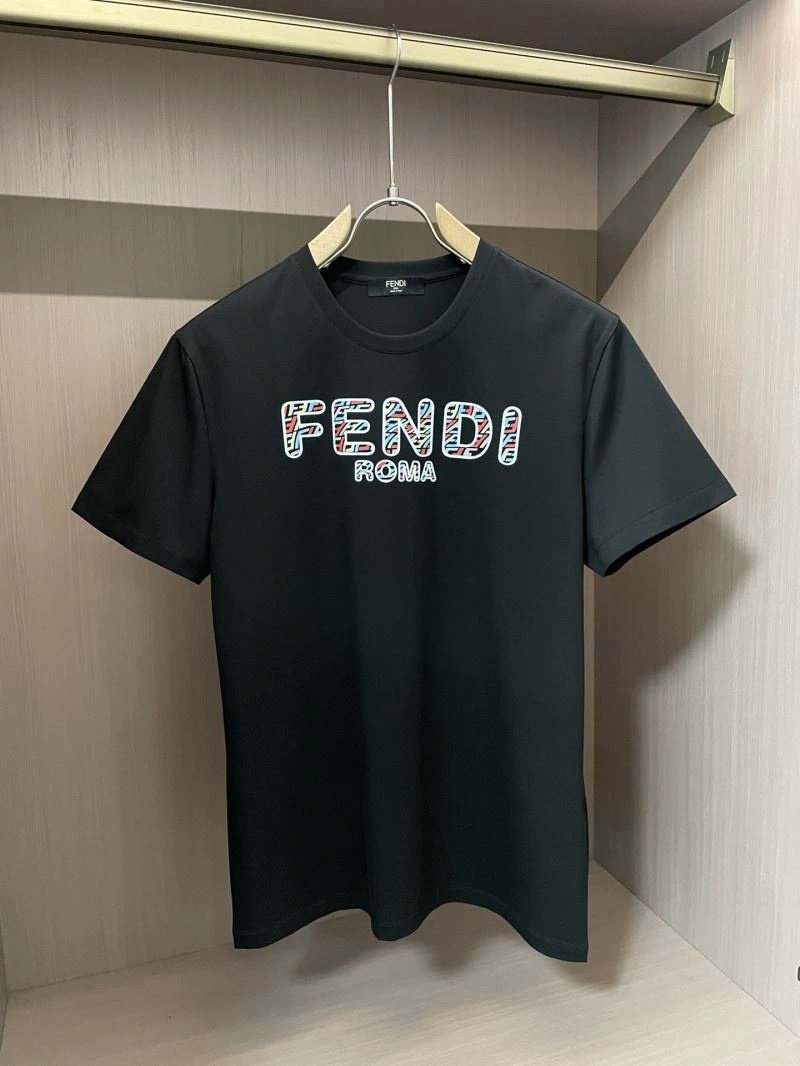 Low-cost Fendi T-Shirts