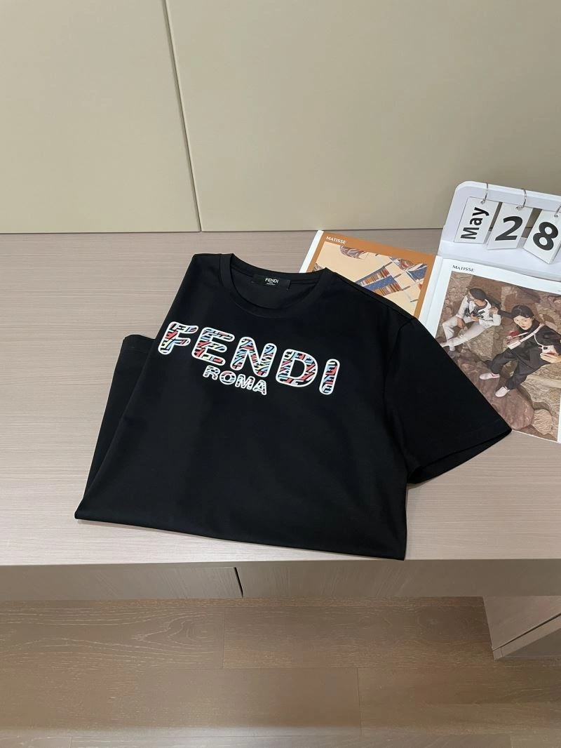 Low-cost Fendi T-Shirts