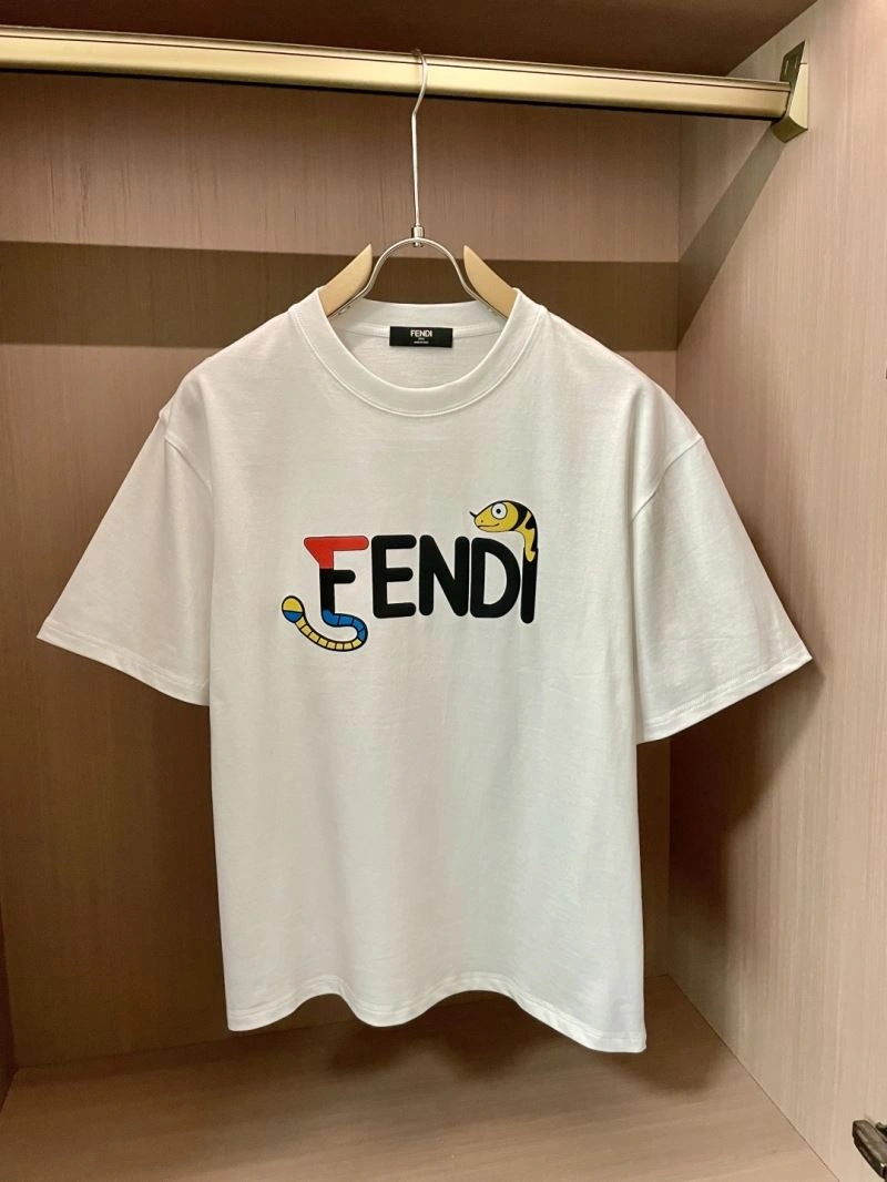 Fendi T-Shirts