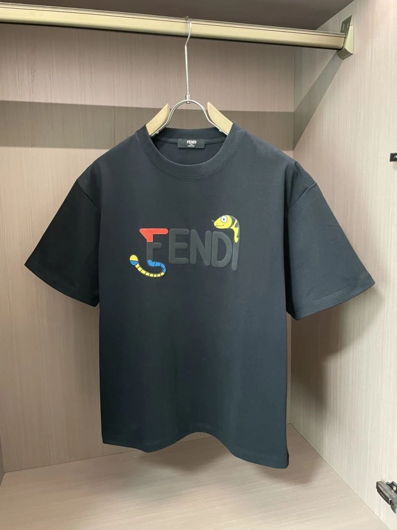 Genuine Fendi T-Shirts
