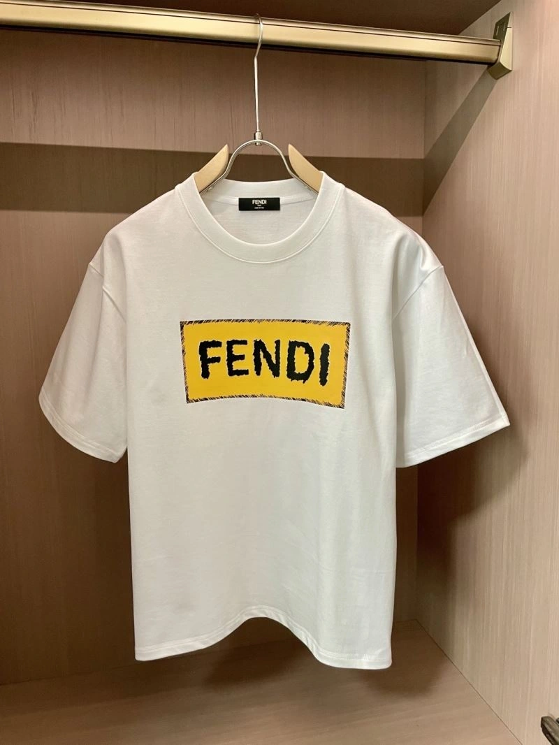 Fendi T-Shirts