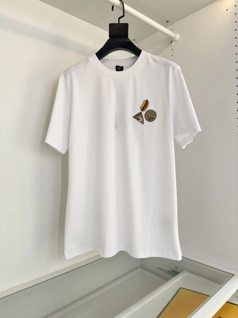 Fendi T-Shirts