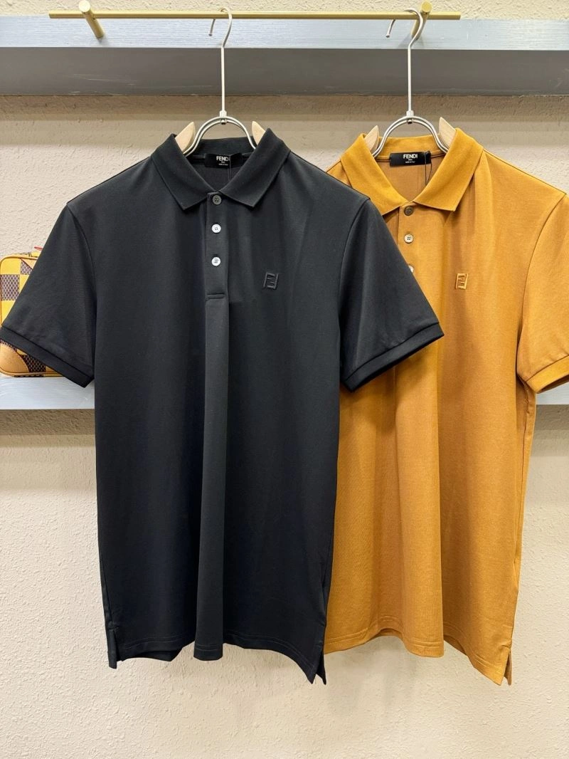 Discounted Fendi T-Shirts