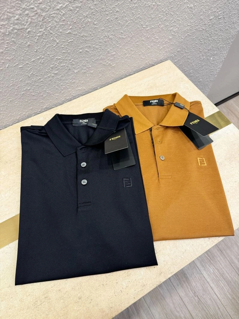 Discounted Fendi T-Shirts