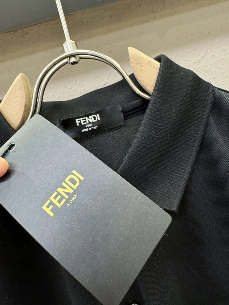 Discounted Fendi T-Shirts