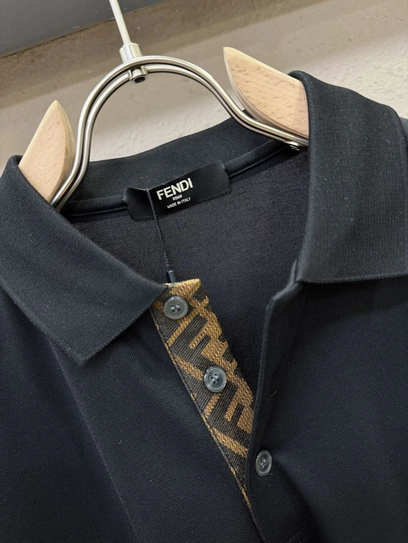 Discounted Fendi T-Shirts