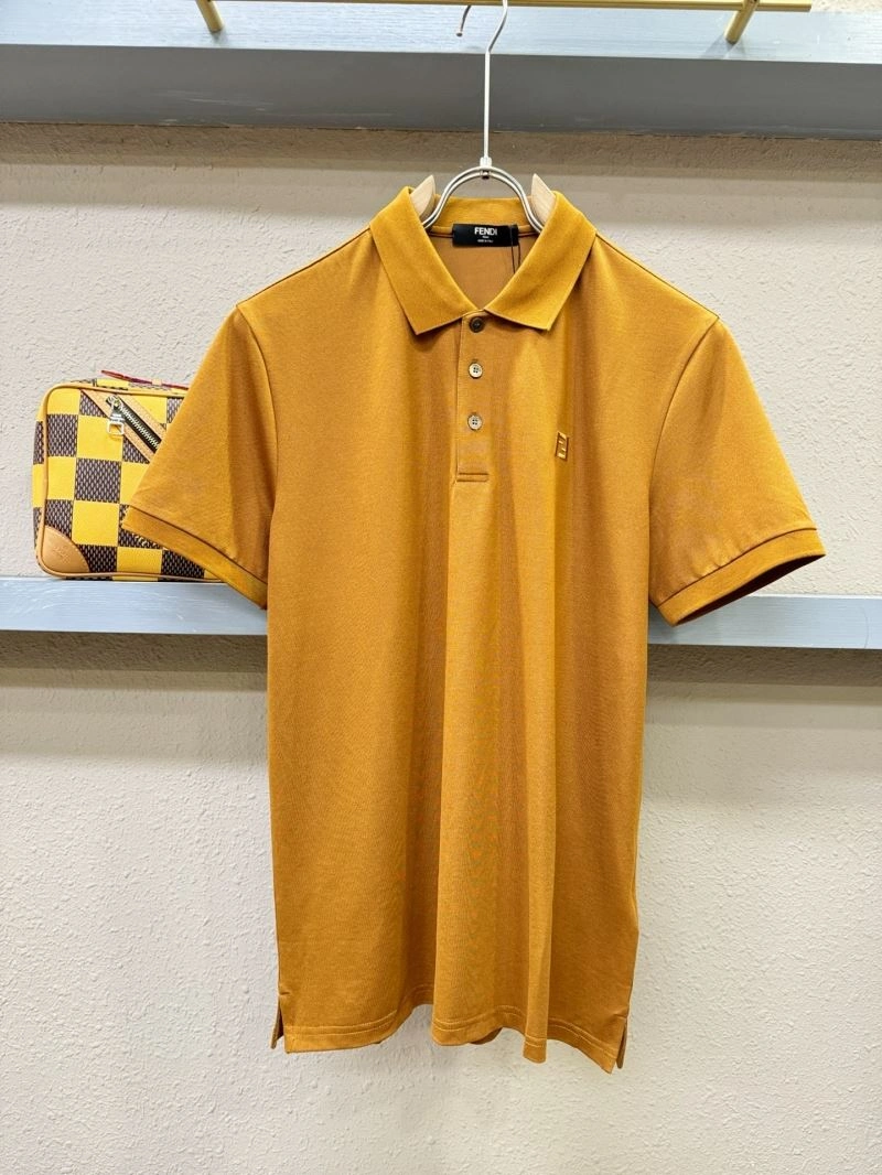 Fendi T-Shirts