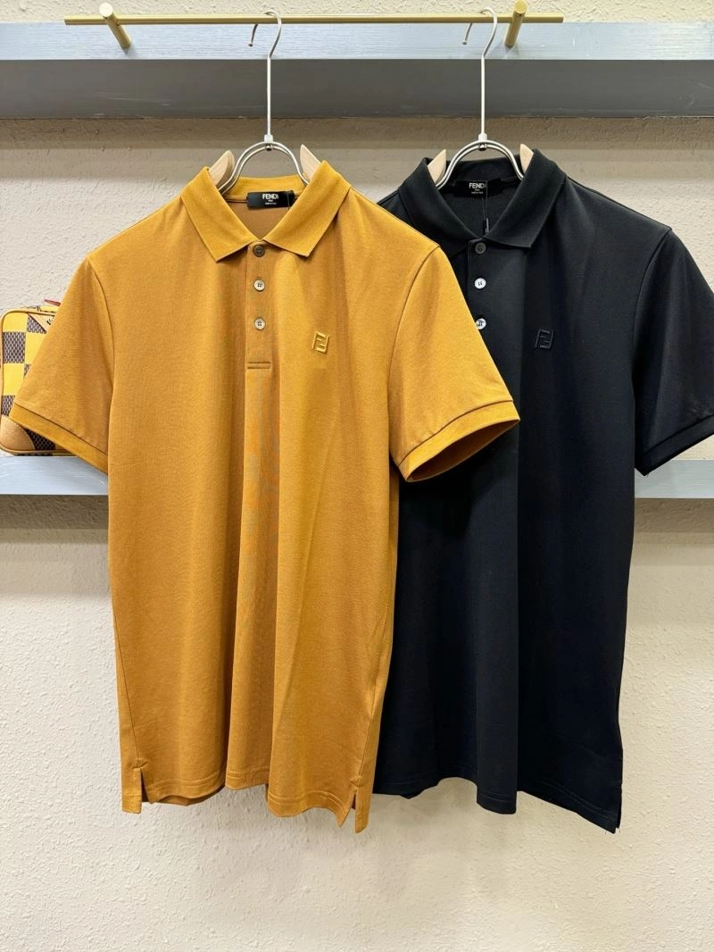 Affordable Fendi T-Shirts