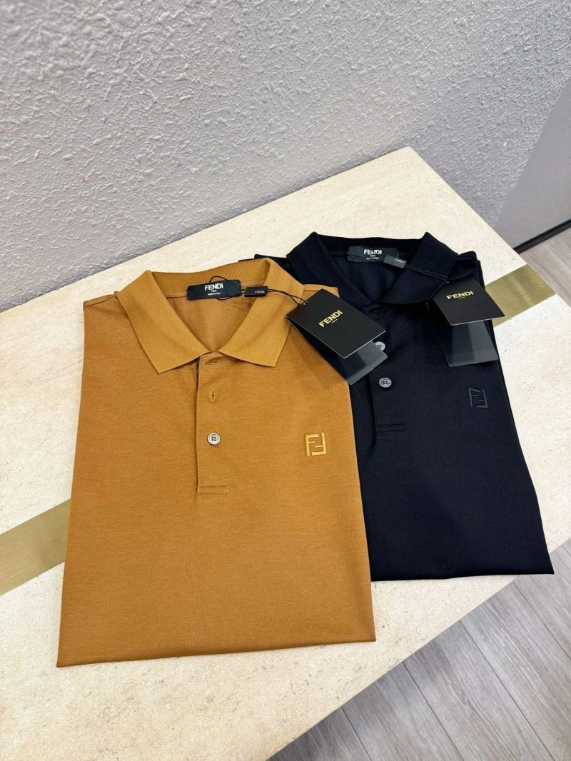 Affordable Fendi T-Shirts