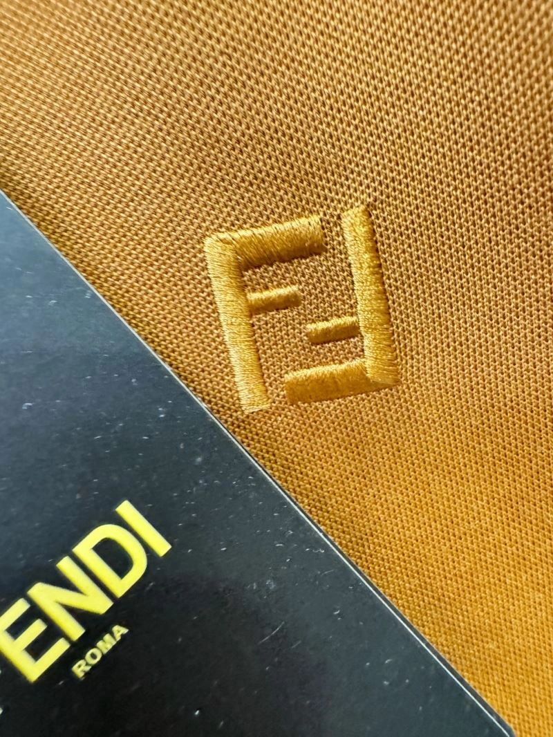 Affordable Fendi T-Shirts