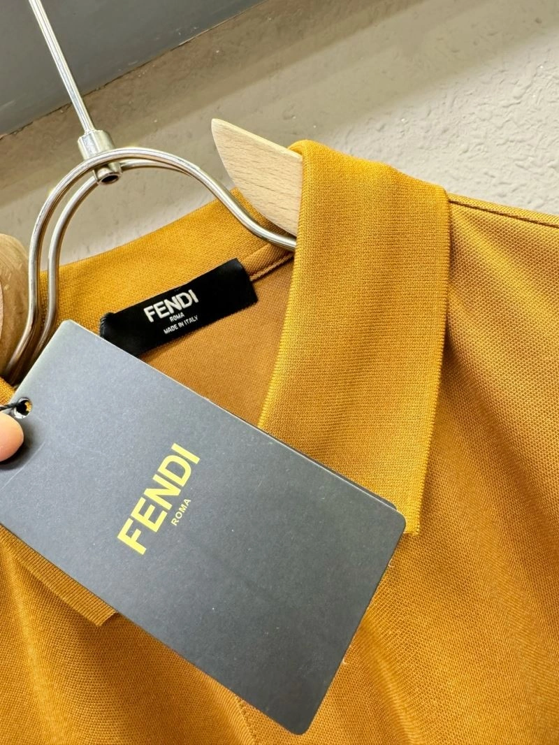 Affordable Fendi T-Shirts