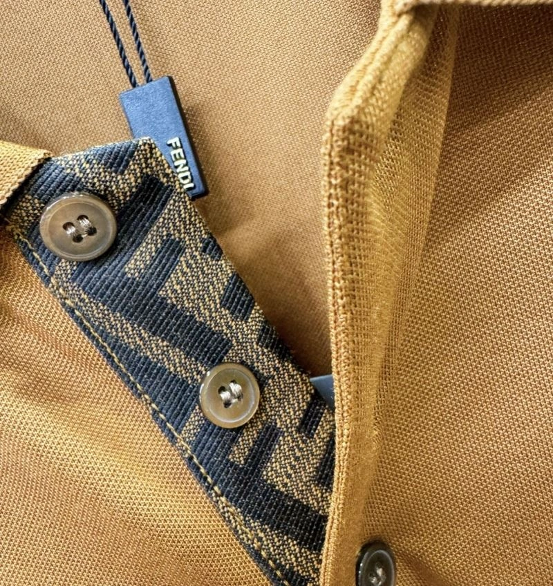 Affordable Fendi T-Shirts