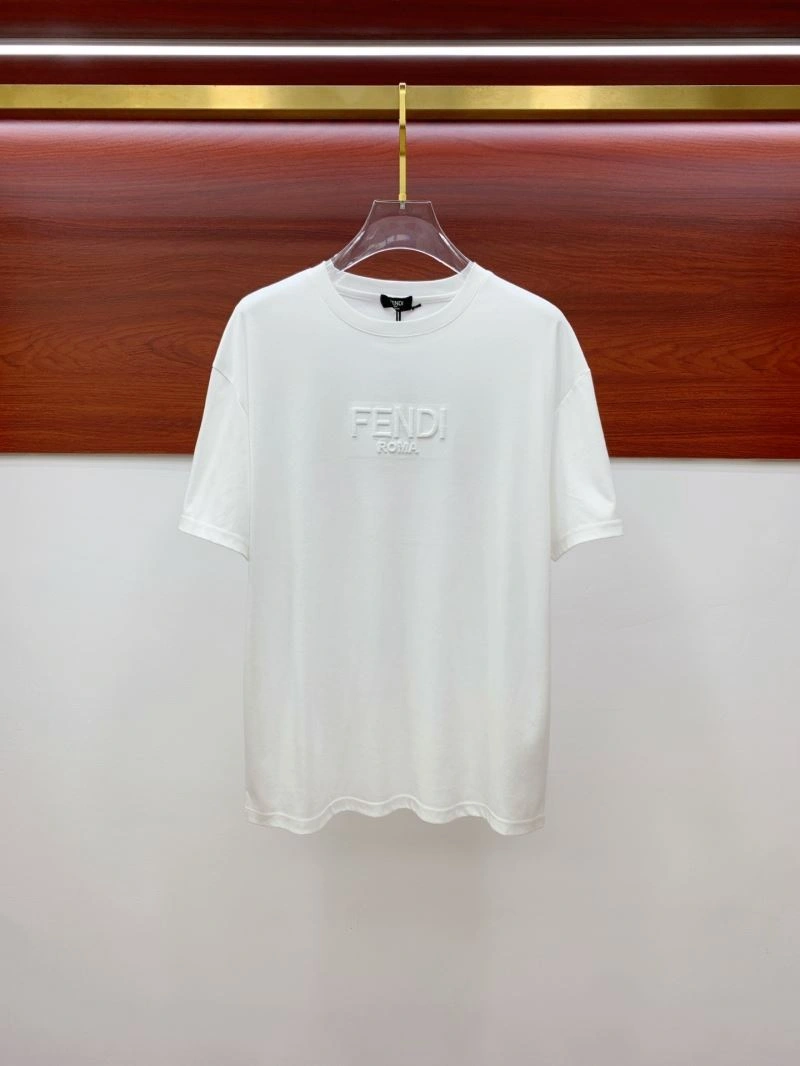 Fendi T-Shirts
