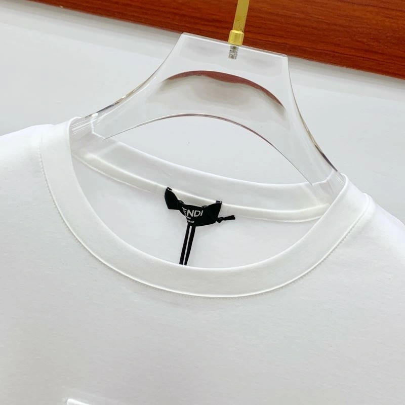 Top match Fendi T-Shirts