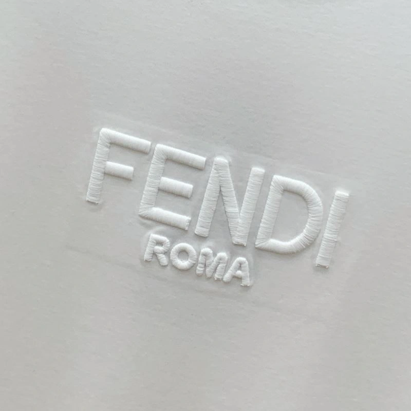 Top match Fendi T-Shirts