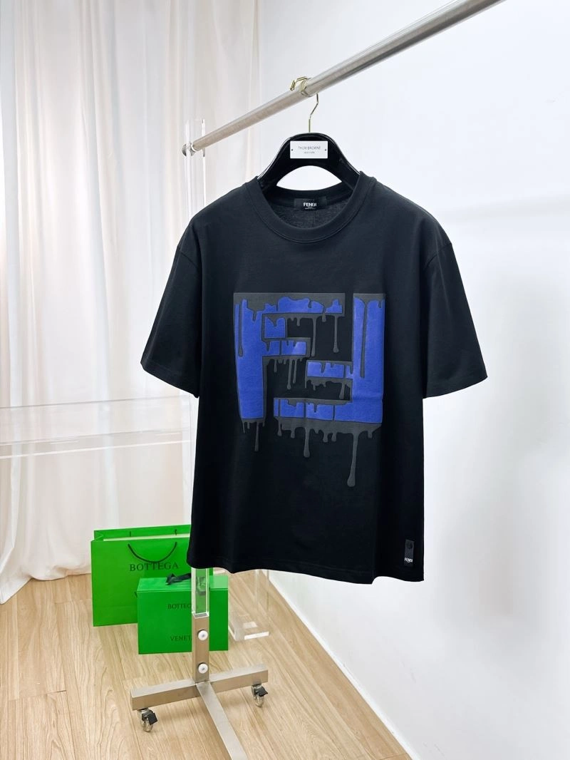 Fendi T-Shirts