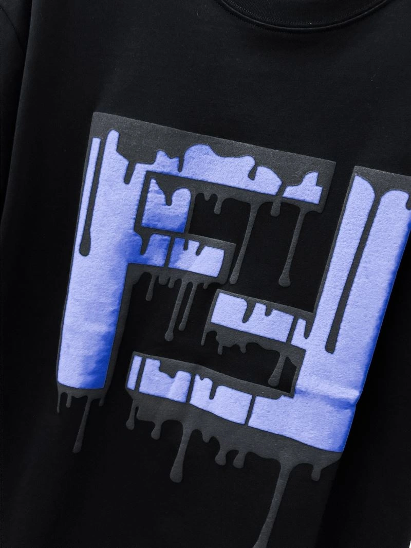 Legit Fendi T-Shirts