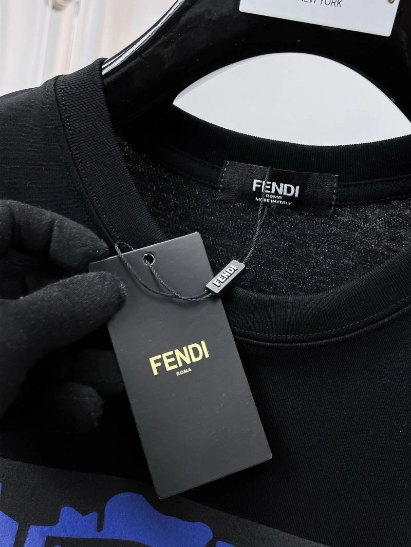 Legit Fendi T-Shirts