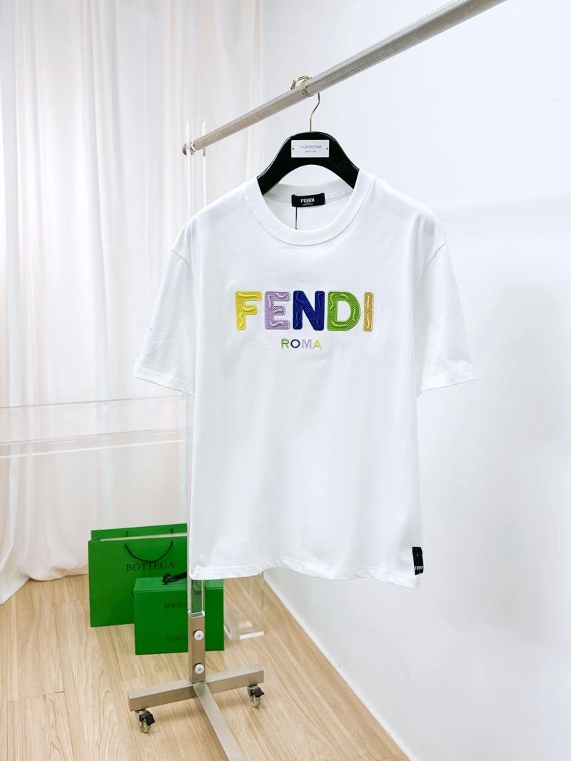 Fendi T-Shirts