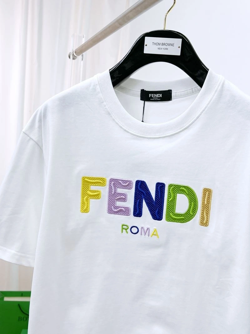 Discounted Fendi T-Shirts
